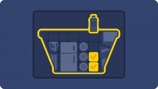 Guide to Filling a Skip Properly